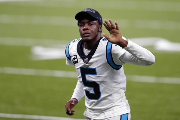 Teddy bridgewater store